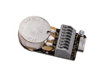 Pro-Series M1 | Gitarrenkabelbaum mit einem Tonabnehmer – ObsidianWire